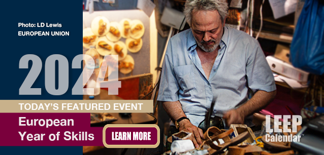 Home | LEEP Calendar